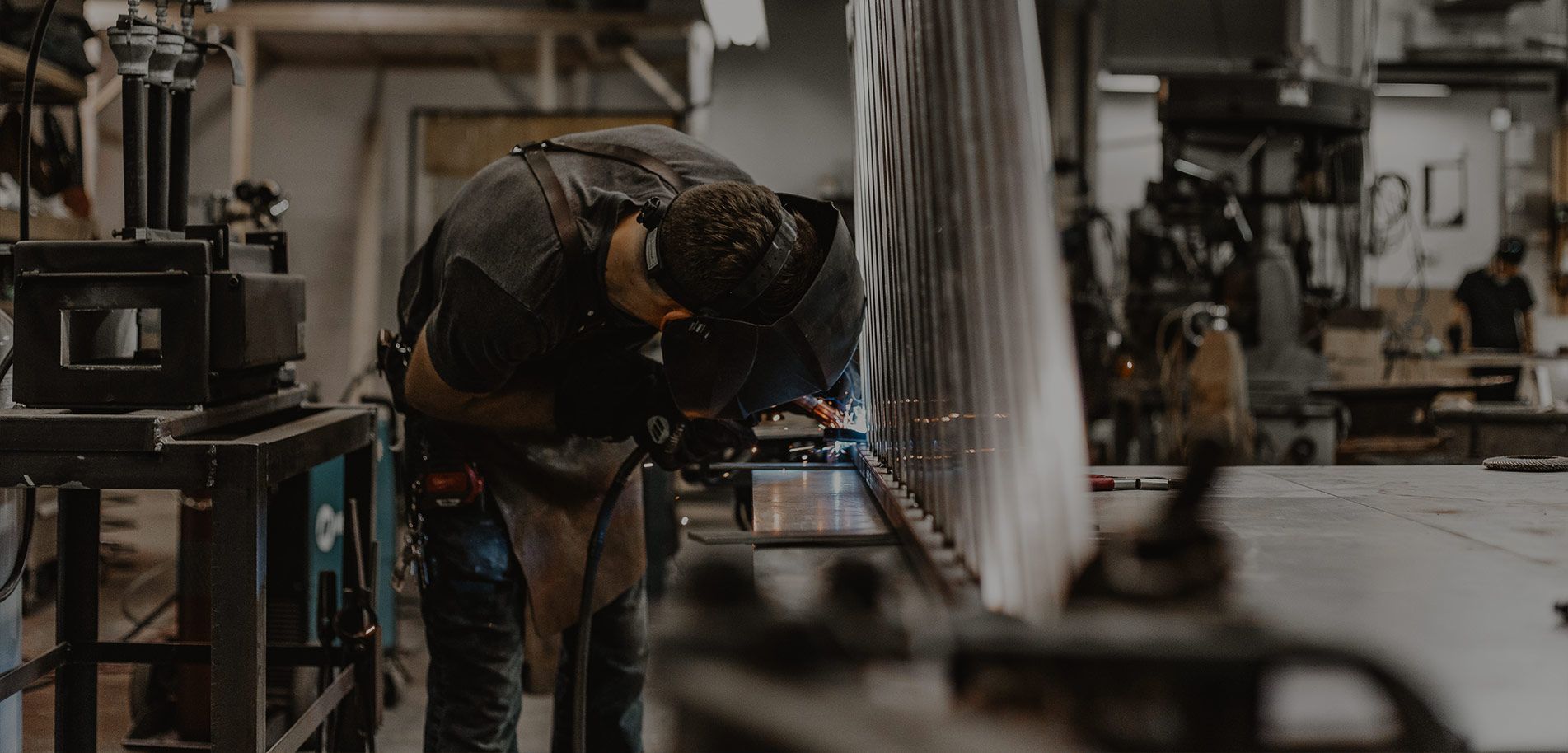 Manual prácticas de soldadura con electrodo revestido | Talleres Mancheño